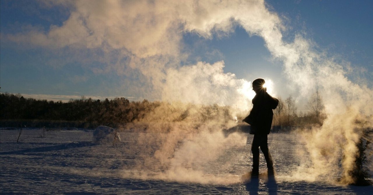 鼻呼吸がもたらす、一酸化窒素（NO）の力｜Khronos_Hiro