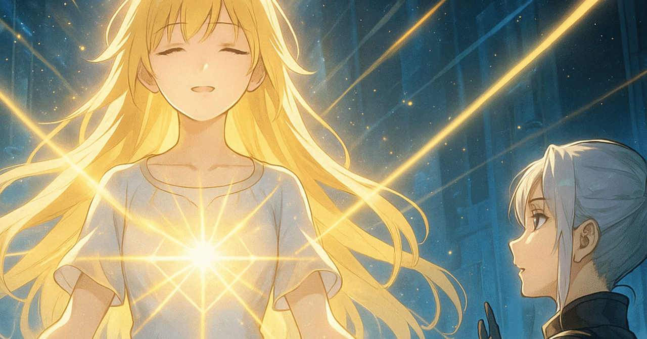 善意の檻をこじ開けて_第24話｜evmos_chan