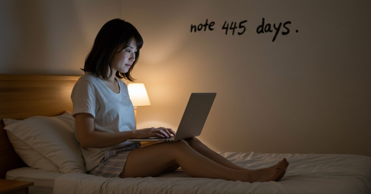 note 445日目 FANZA素人動画プラグイン (ver2)｜四十肩