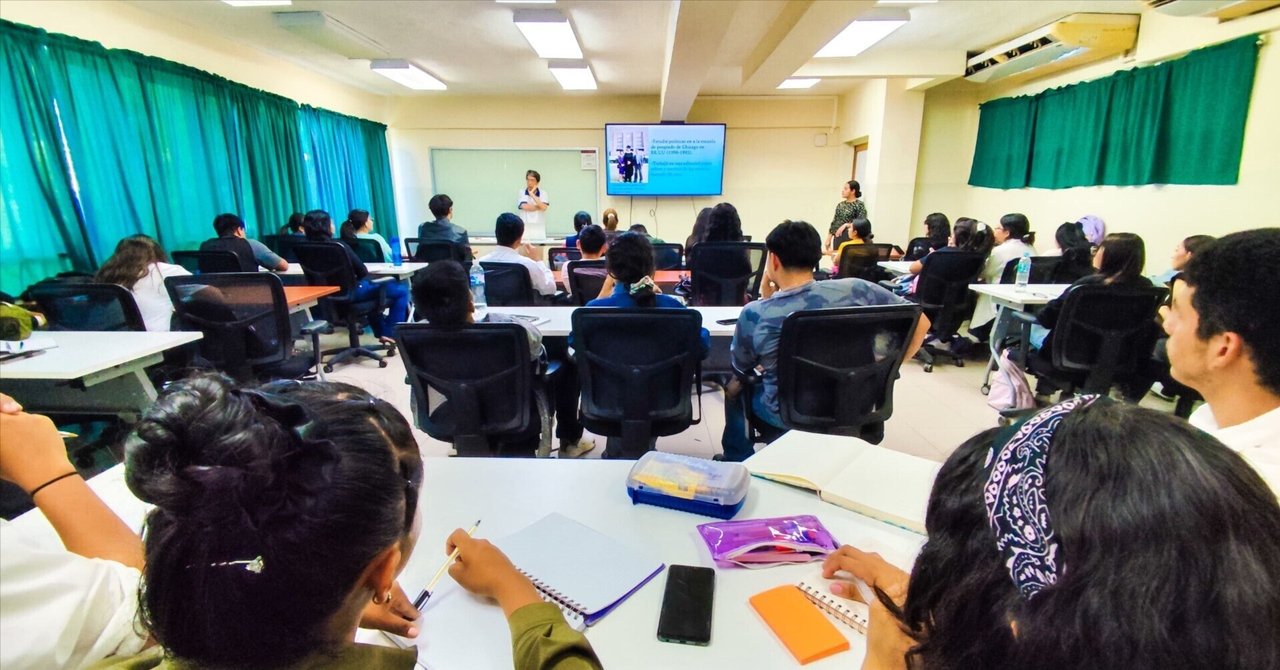 【JICA海外協力隊】 エルサルバドルの今 #8｜Osamu