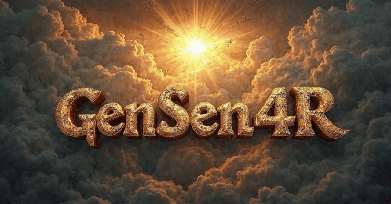 4/19 4R厳選勝負｜勝万舟