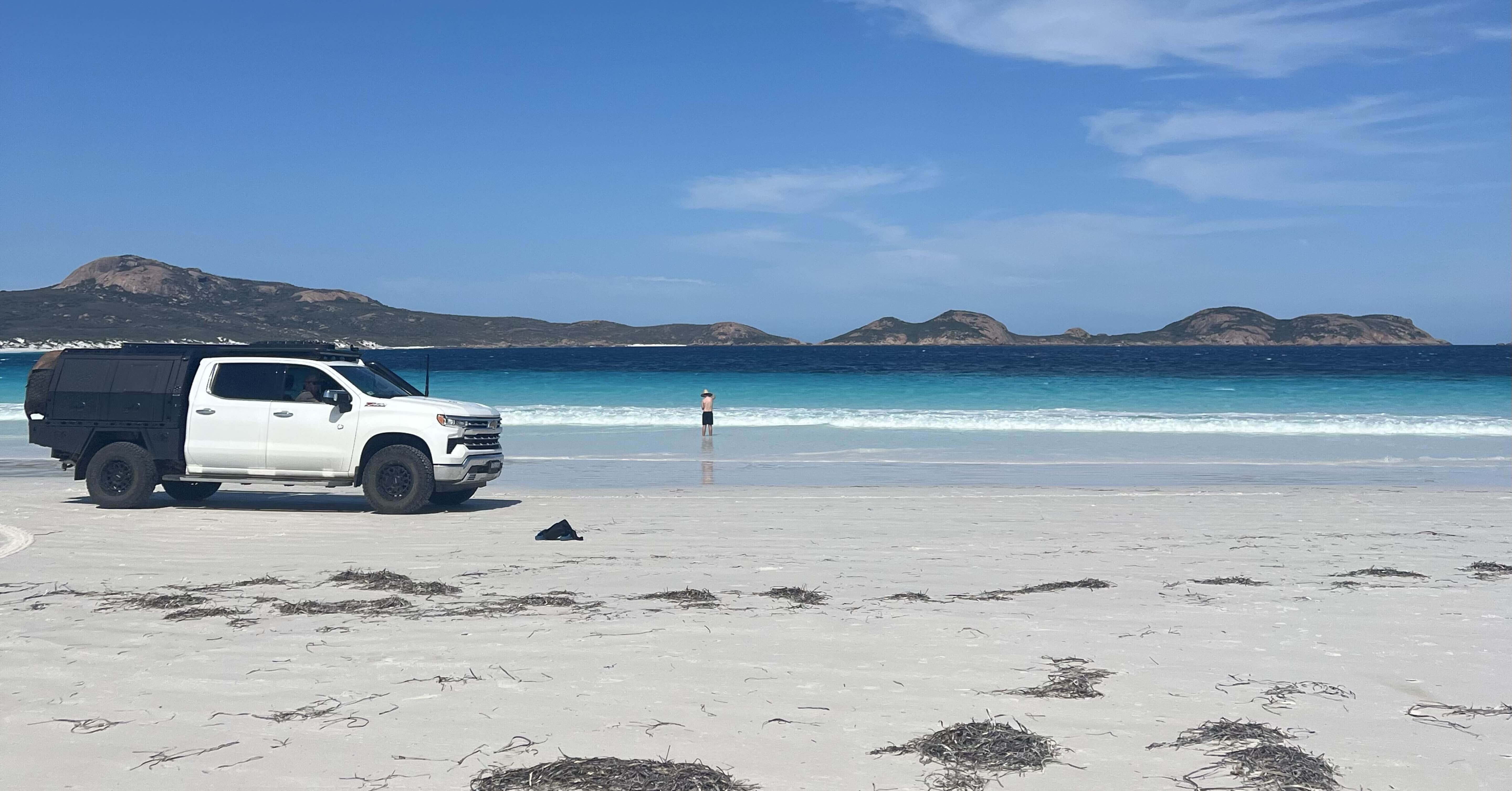 🇦🇺chikaワーホリ｜note