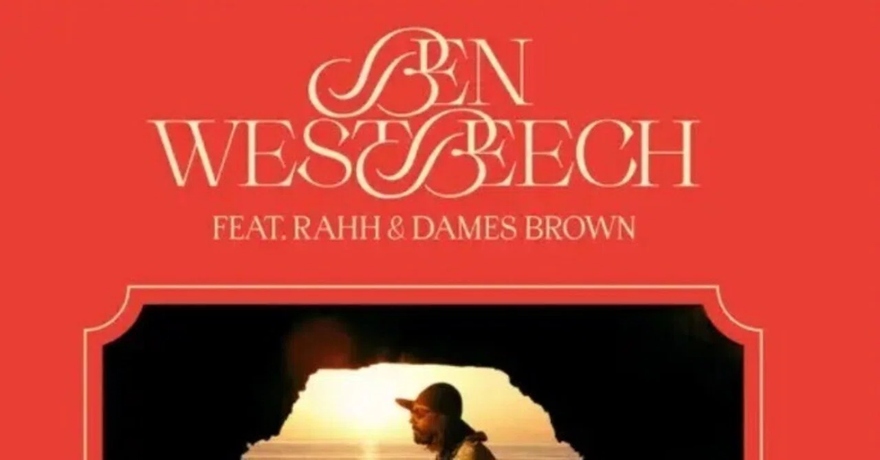 【本日オススメの一曲 】Ben Westbeech,RAHH/Times Are Changing｜みき 🎹素敵な音楽との一期一会🎹