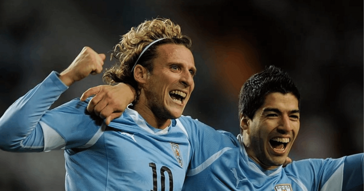 【なぜウルグアイは“人口340万人”で世界を驚かせるのか？】 −日本が学ぶべきサッカー育成7つの本質−｜續池均（kintsuzuike）@MTR Method Lab®︎