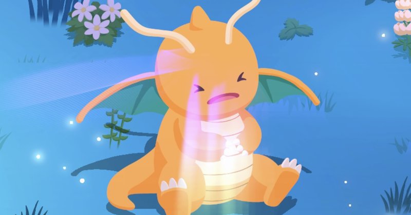 ポケモンスリープ#66 サプライズ・フワンテ|Flois ポケモンスリープ#66 サプライズ・フワンテ|Flois