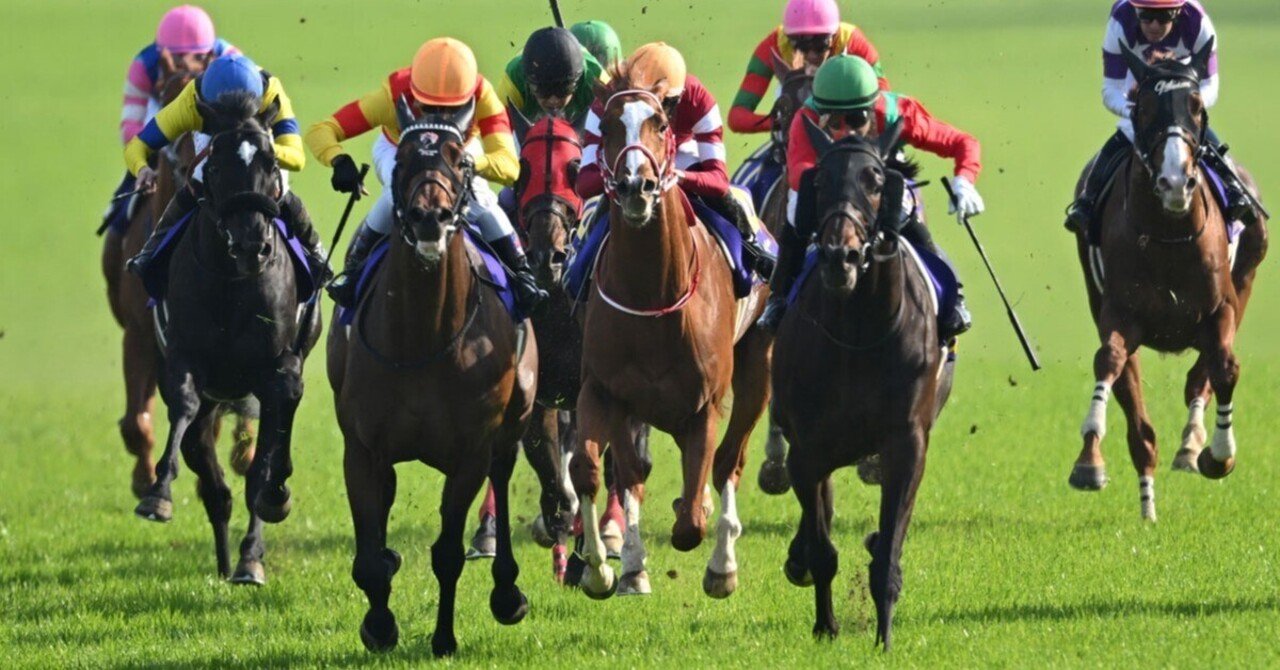 【関係者勝負馬】皐月賞｜競馬裏の裏t