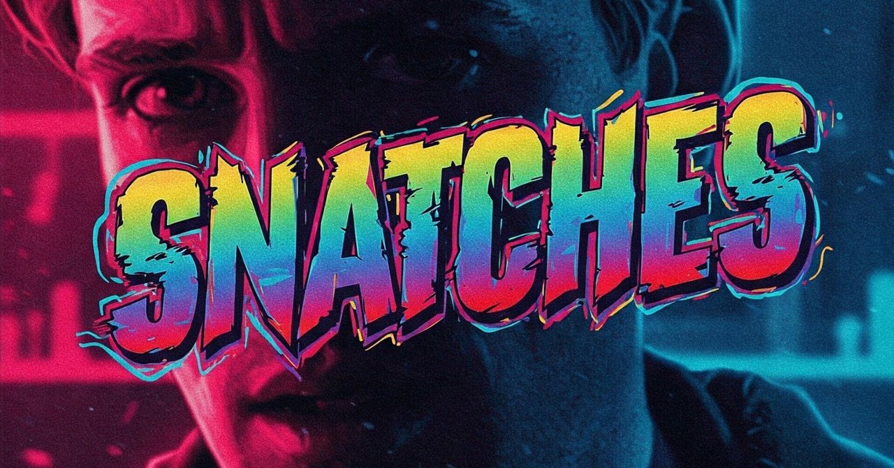 映画『スナッチ』（Snatch）徹底ガイド｜TWLV32