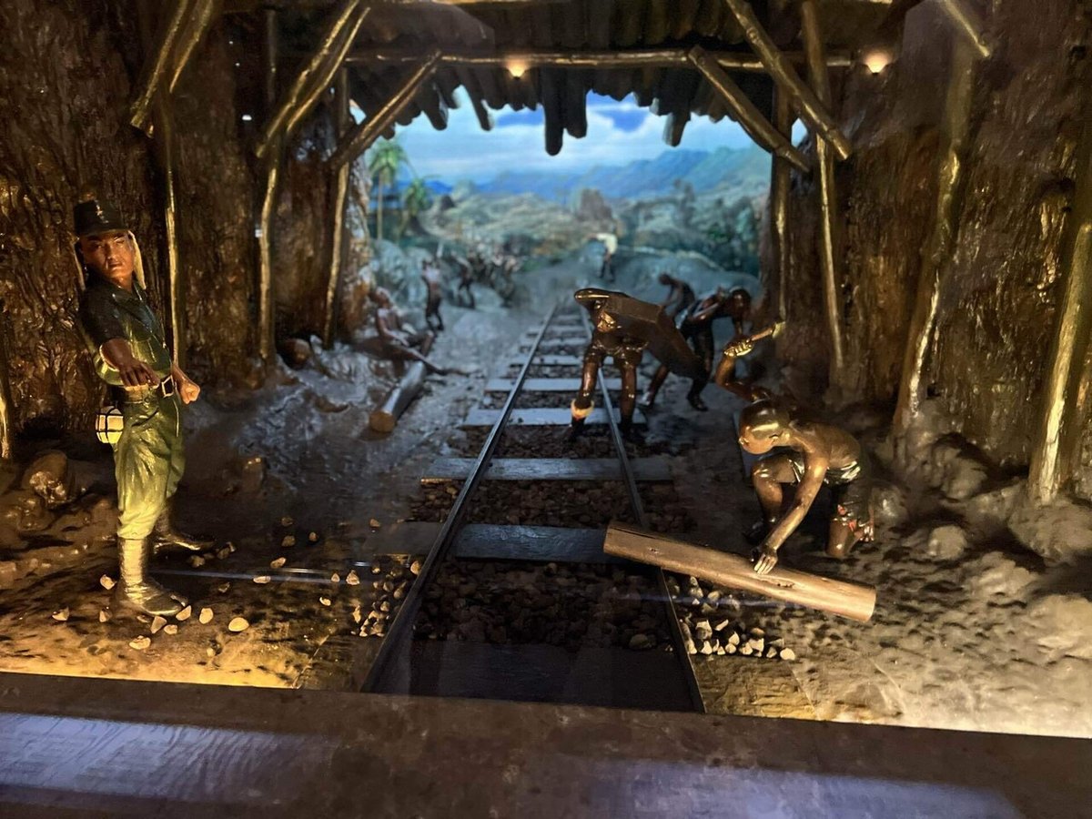 モナス（インドネシア独立記念塔）に行ってきた。｜野中大暉/ Daichi Nonaka