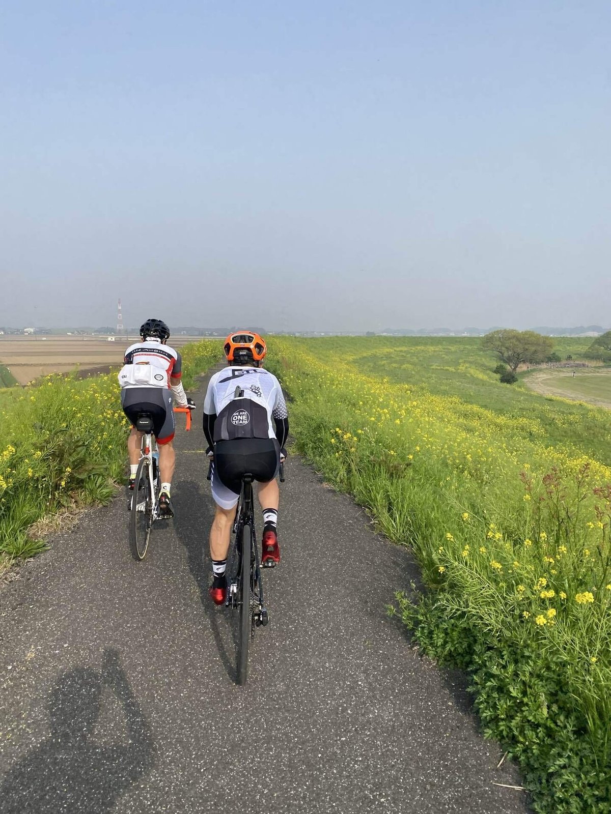 筑波山ライド161km｜西川正治