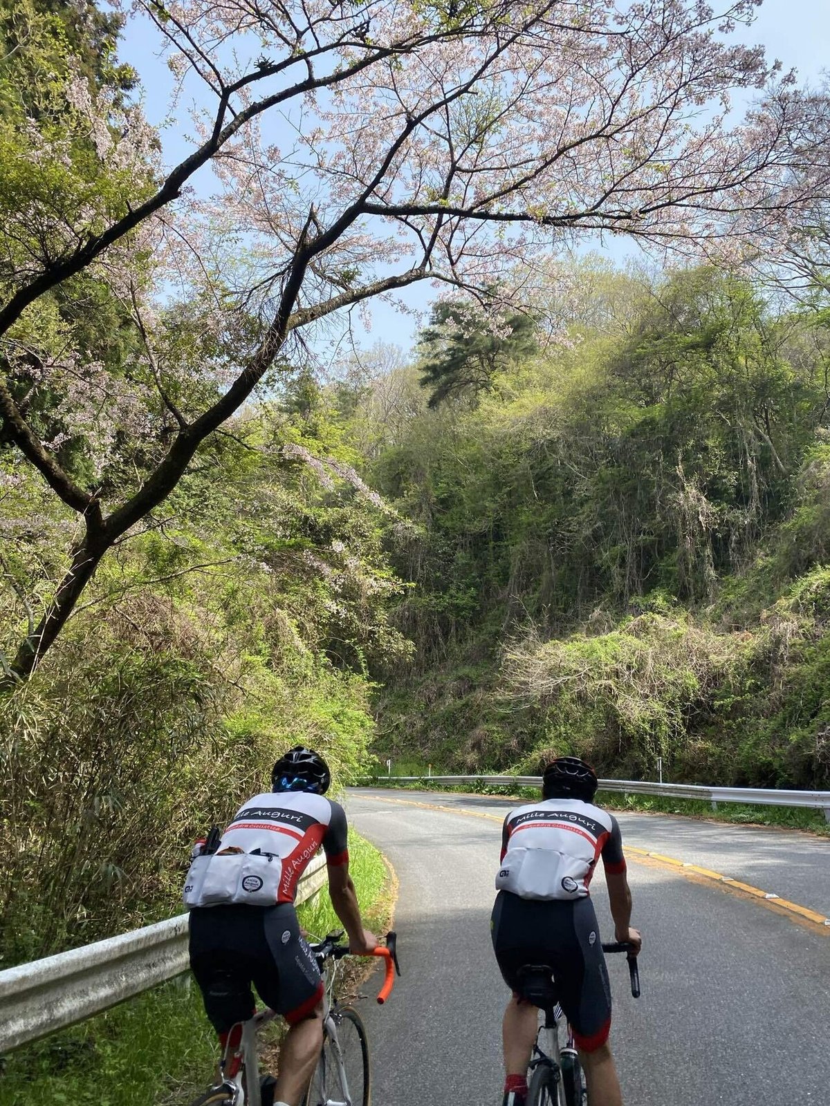 筑波山ライド161km｜西川正治