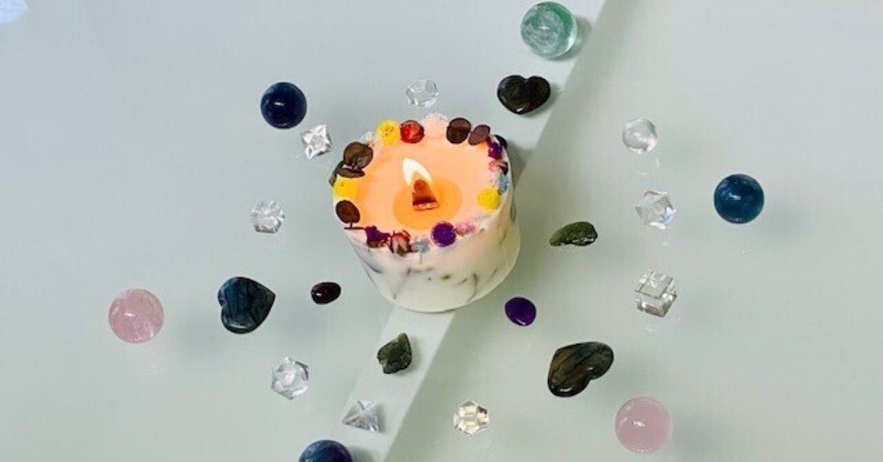 女神ティアマト＊ヒューマン・ポテンシャルの発動｜atelier☆lucere