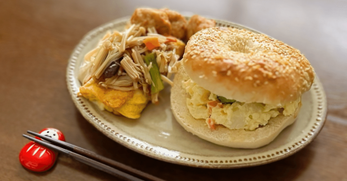 4月の記録｜haco.