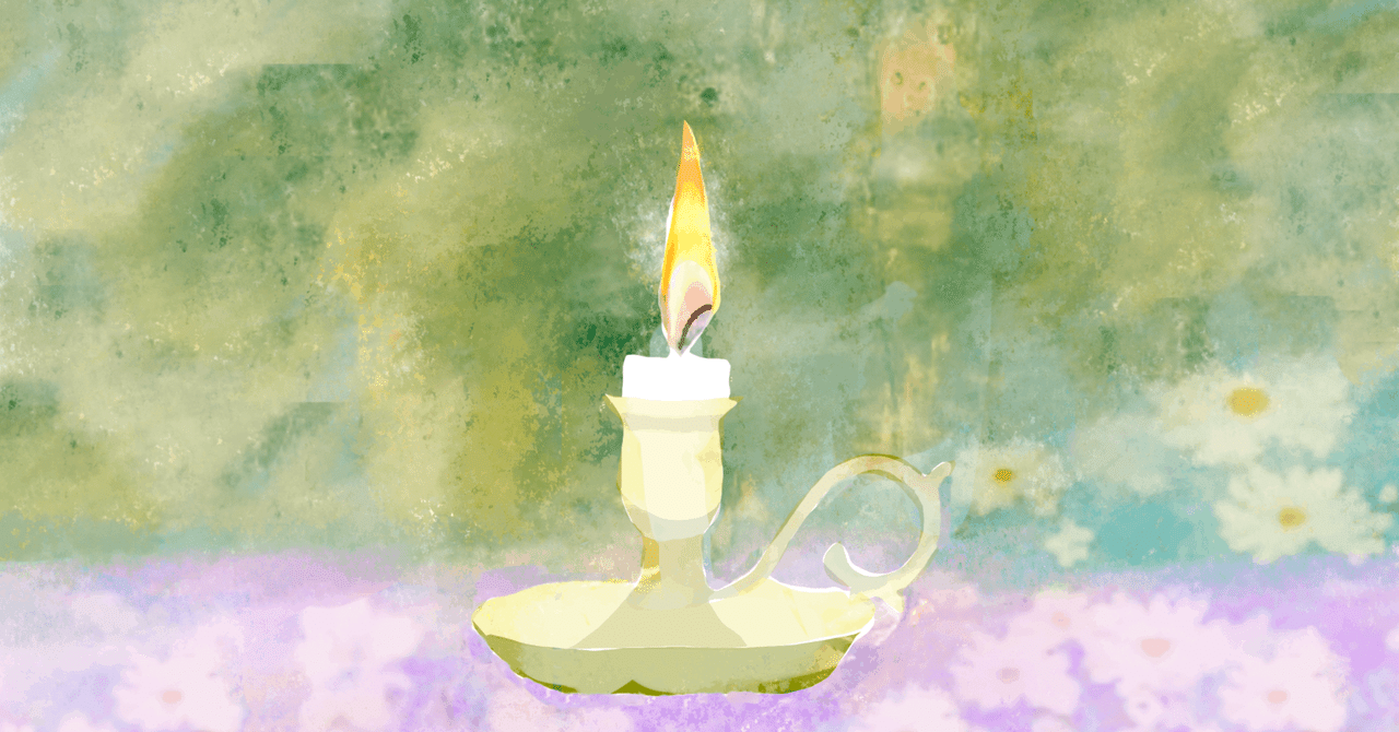 《10》🎻 Candlelightコンサート体験記｜MIKATA の手紙