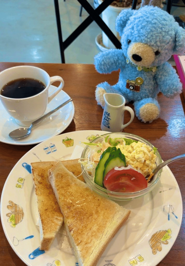 京都最終日 —国宝と、旅の終わりに—｜nyororo @美術準備室