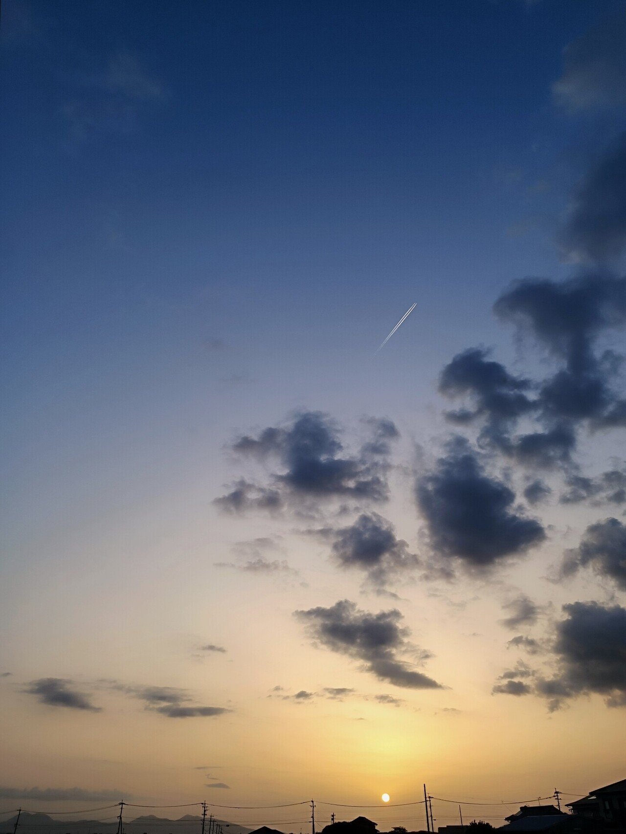 何気ない1日…おだやかな日常｜sora_purecolor