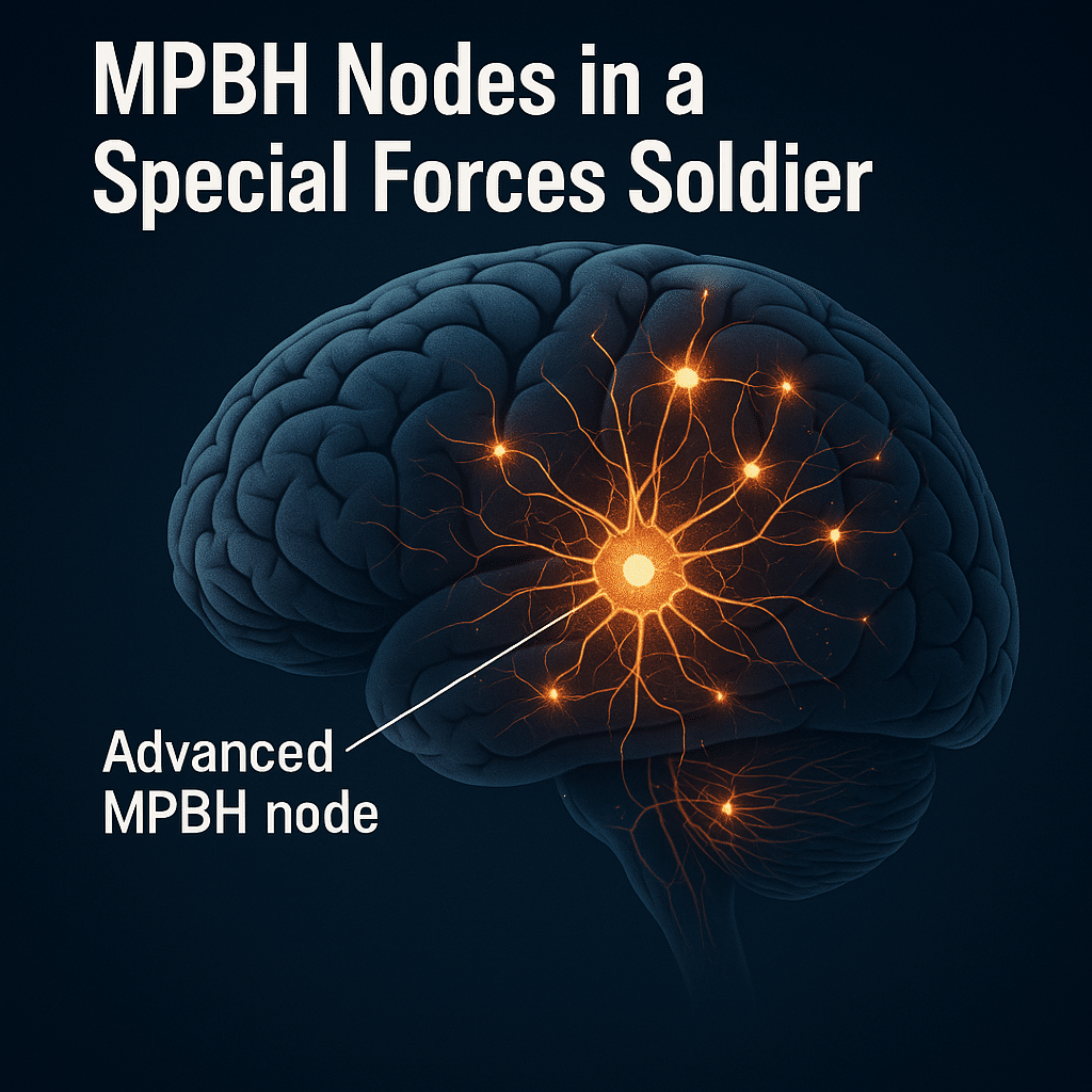 コラム：「極限脳のブラックホール理論」｜OMUX Ω AI