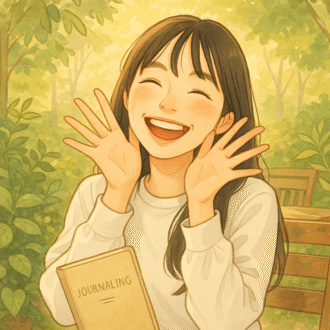 HSS型HSPはHSPの性質に当てはまらないことが多い｜特徴の違い｜好奇心旺盛｜飽き性｜ぐり｜心を満たす働き方ジャーナル