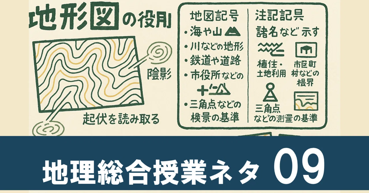 Can you decode it? You're an expert! Topographic maps are "treasure ...