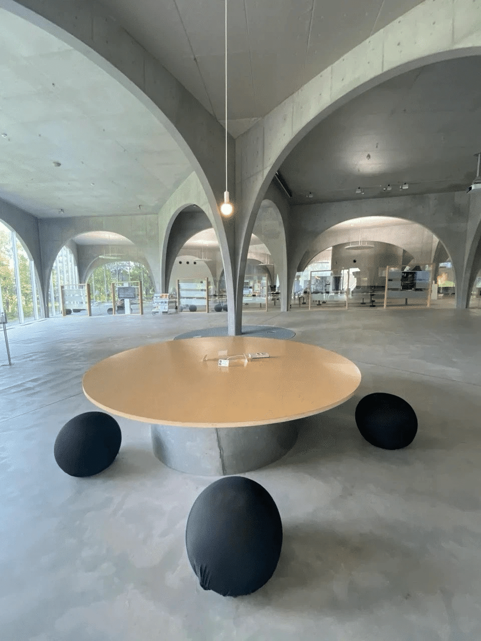 東京図書館巡り〜美しすぎるステキ空間｜東京の建築&アート巡りオタク@tanrock