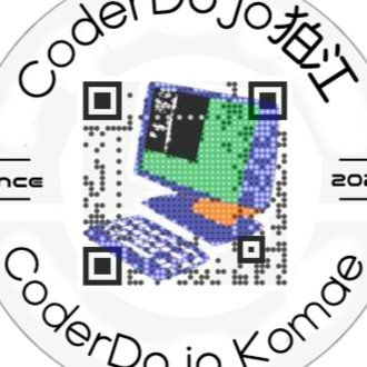 CoderDojo狛江｜note