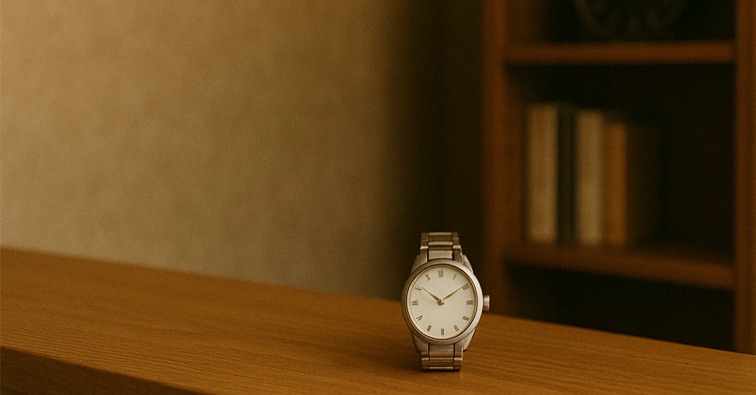 watch_expert｜note