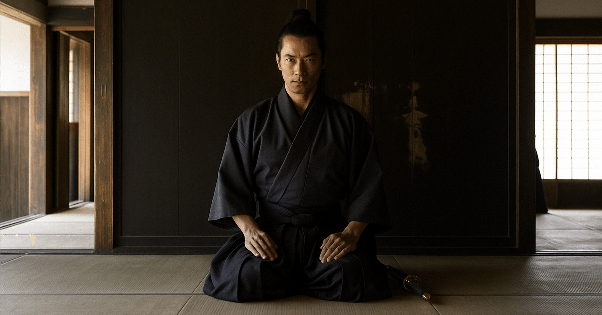 『骨で立ち、禮で動く』 −武道とテンセグリティが導く體の真理−｜續池均（kintsuzuike）@MTR Method Lab®︎