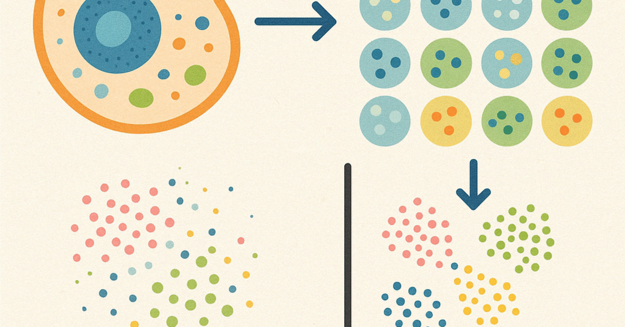 超初心者向け: シングルセル解析のためのPython-Scanpy環境を整える【随時アップデート中】｜医師＠アメリカ留学中🇺🇸