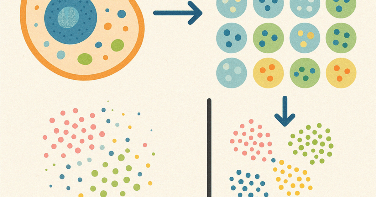超初心者向け: シングルセル解析のためのPython-Scanpy環境を整える｜アメリカ留学中のMD, PhD
