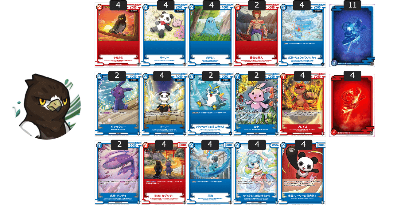 CNPトレカプレ大会@大阪 2025/4/19｜REY@トレカ輸出入/投資