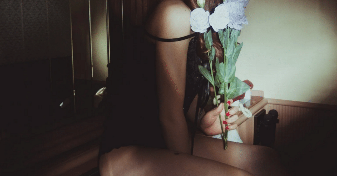 【第3話】初見で弱点バレ！？新規様に全部見抜かれて…｜𝐘𝐮𝐢 𝐋𝐚𝐧𝐝