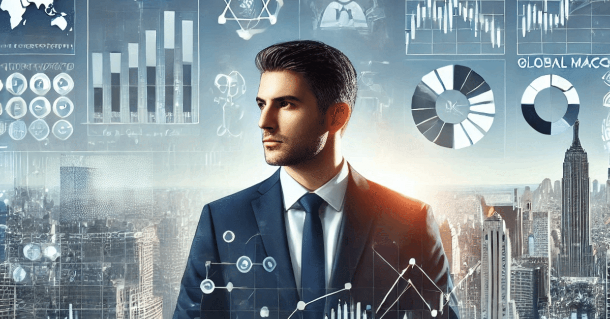 「ドル覇権」の新戦略―トランプ政権が仕掛けるステーブルコイン革命とは？｜yanta＠金融Webライター+note・Kindle作家