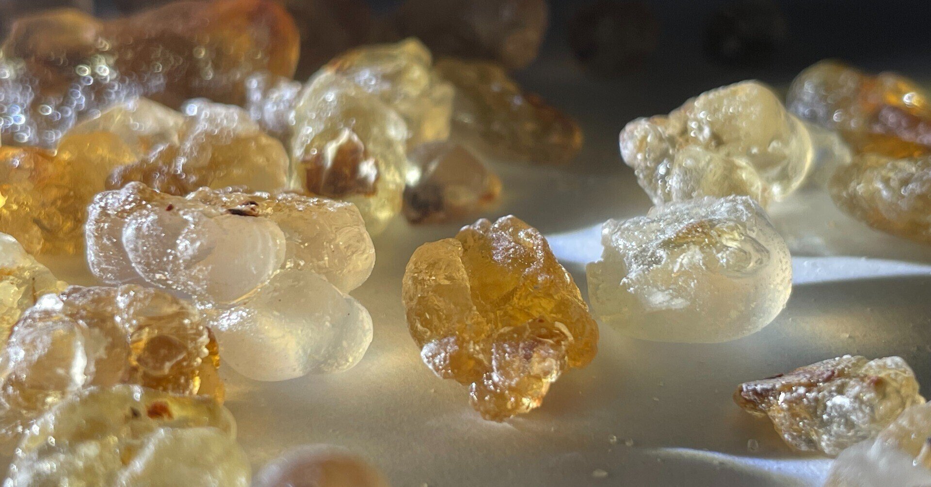 Scents of Earth ~aromatic life~ ☺Saeko｜note