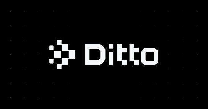 Ditto｜note