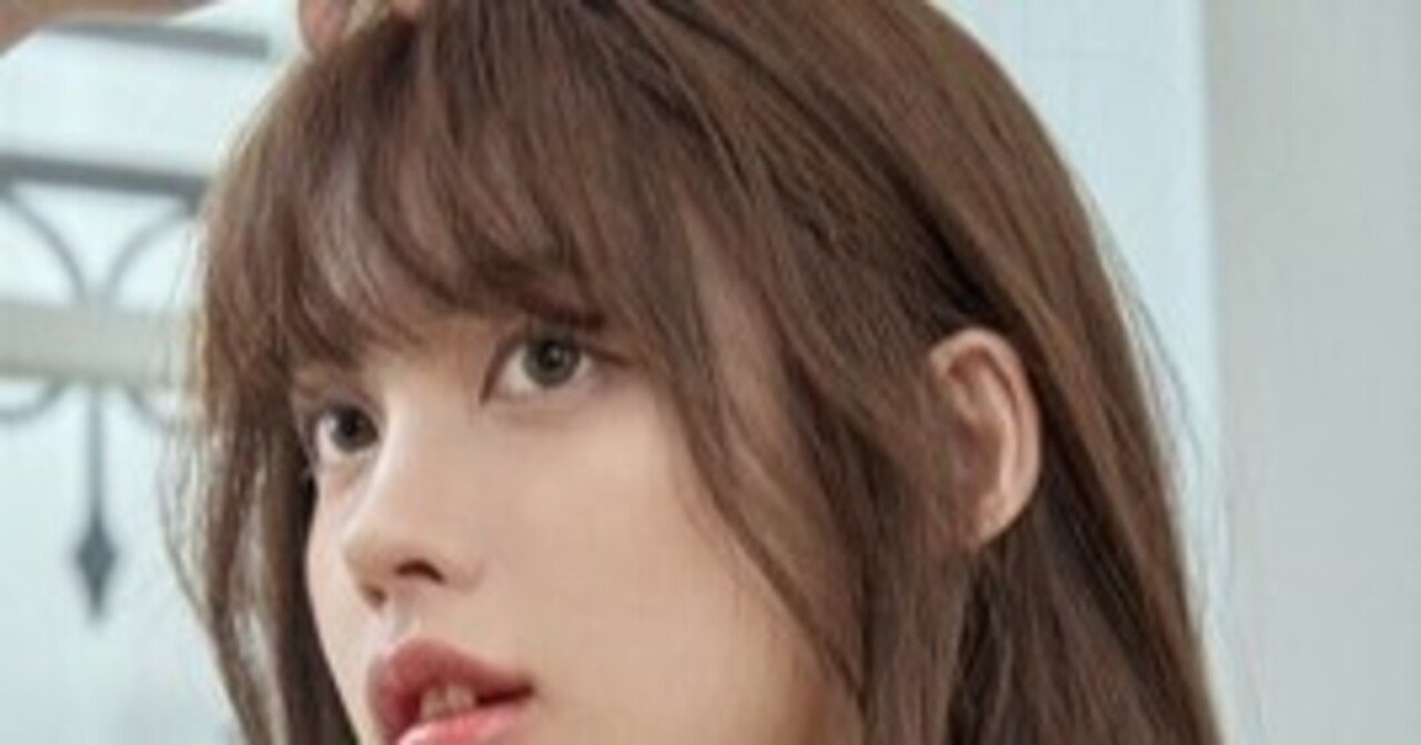 韓国発！自然すぎてバレないウィッグなら【PINKAGE】で決まり♪｜Possi145