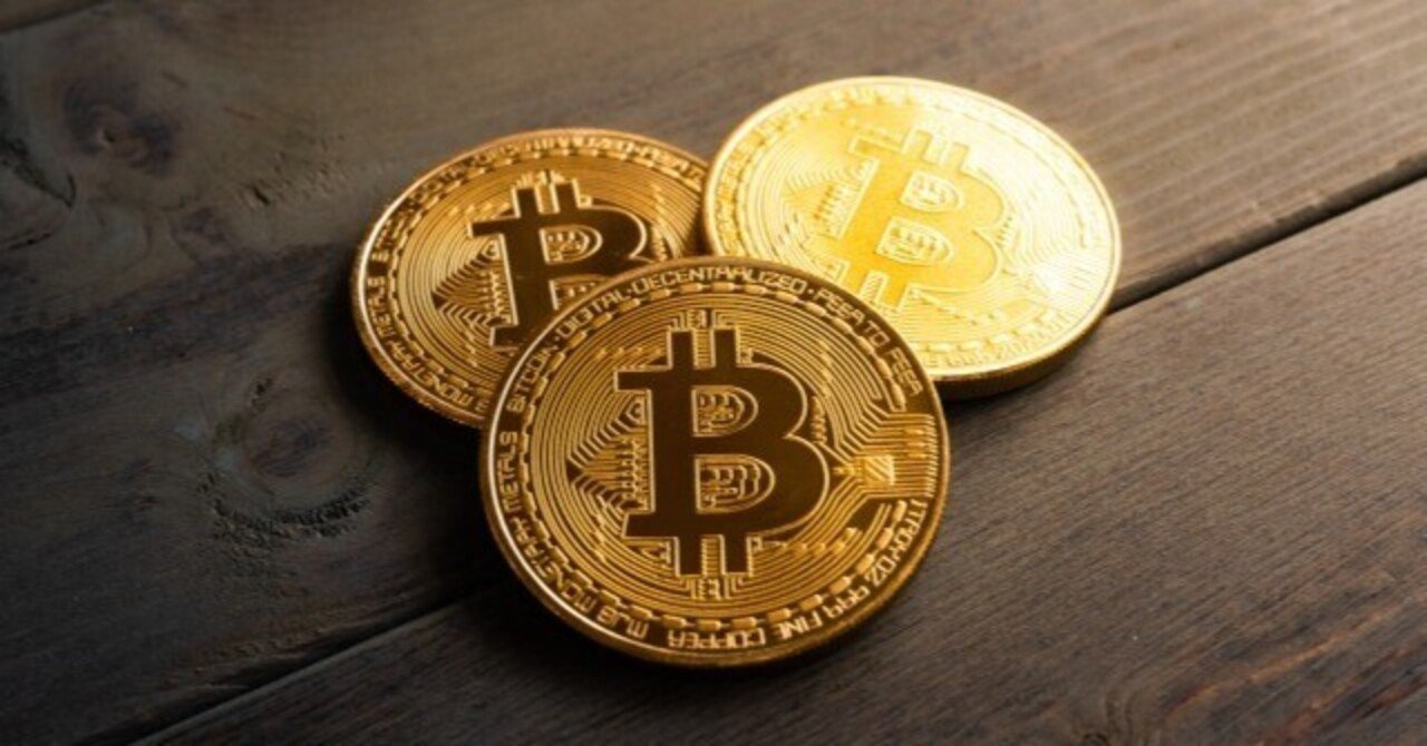 COTレポート(4月15日時点)：BTC先物｜Trilogy