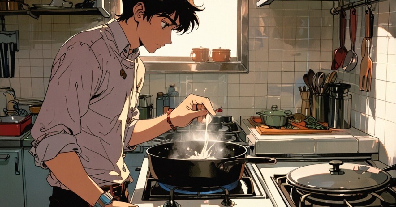 久しぶりのデート【AI散歩】｜yon