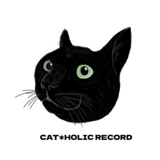 Cat Holic Record｜note