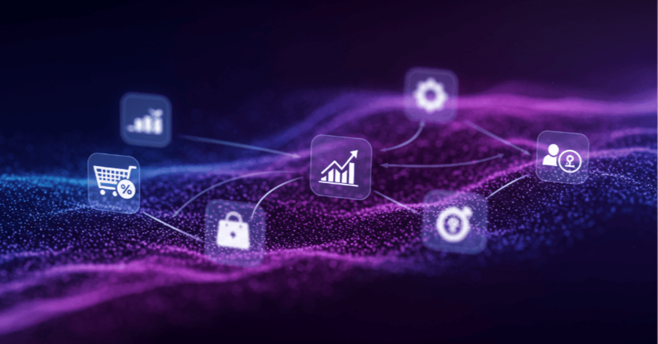 【2025年最新】女性消費者行動をAIで予測する7つの活用法｜Yusuke_Lab