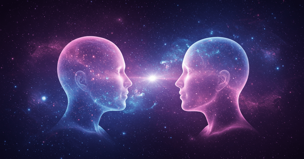 恋愛を次のステージに導く｜スピリチュアル的発展法3選｜暁月アマネ