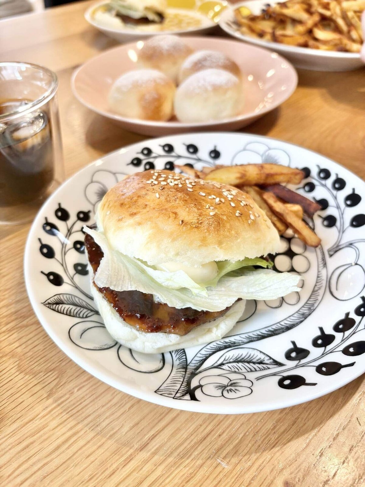 はじめましてnote｜kaori/diyと北欧雑貨と母と妻と