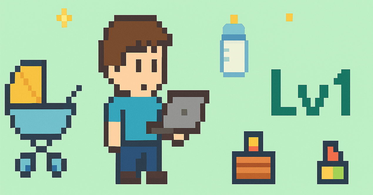 パパエンジニアLv1｜note