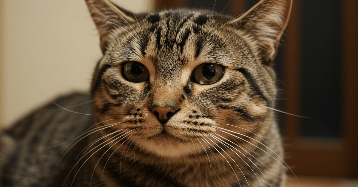 猫のかわいいしぐさ10選！獣医師が教える意外な心理とは？｜Yusuke_Lab