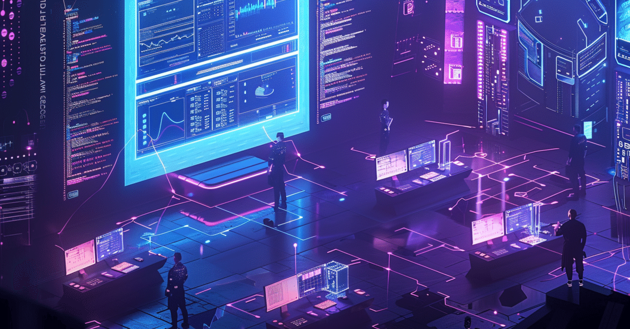 社内ナレッジデータベース構築のAI技術・ツール比較｜Minoru Nakamura