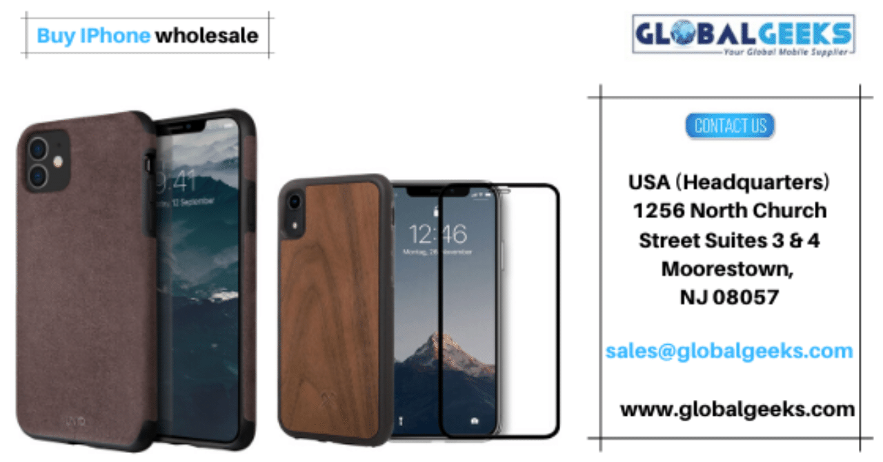 Buy iPhone wholesale Prices Apple iPhone Distributor Bulk iPhones ...