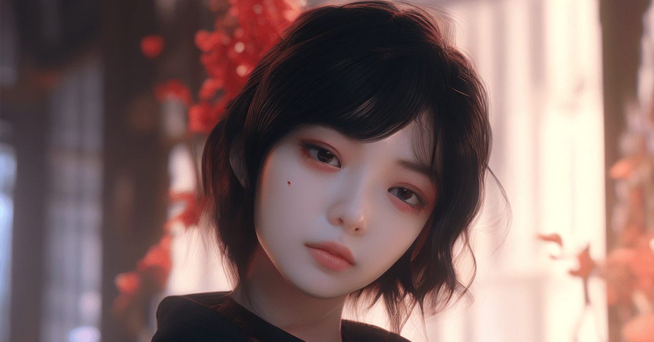 「情報思念体」｜1 murata