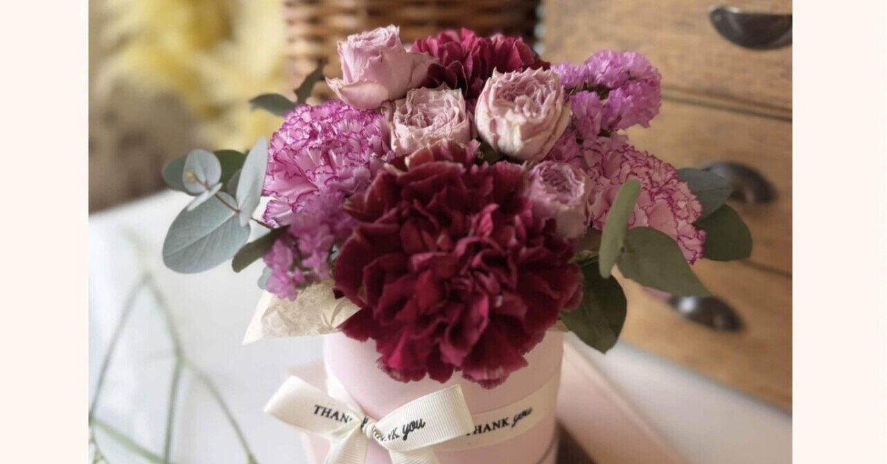 Mother's day by atelier trois bois｜マイソール宝塚