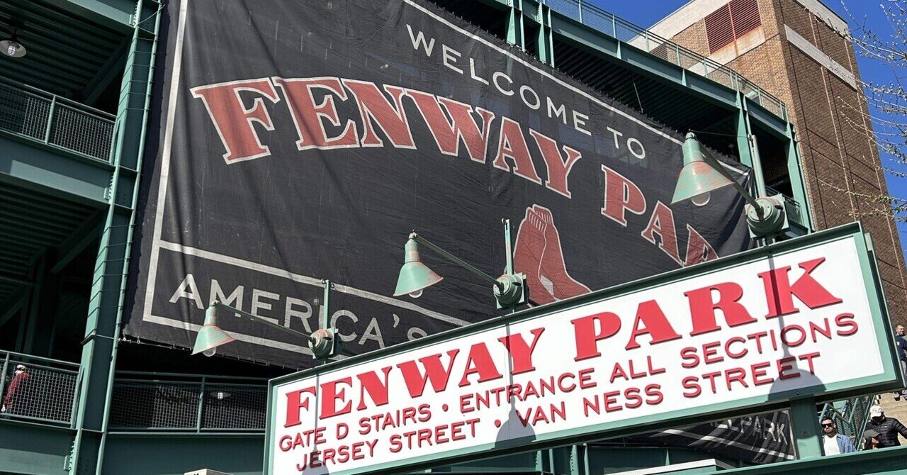 Six Star Journey〜ボストンマラソン(その4)〜もうすぐ走ります編｜しゃれぷろランナー 129th Boston ...