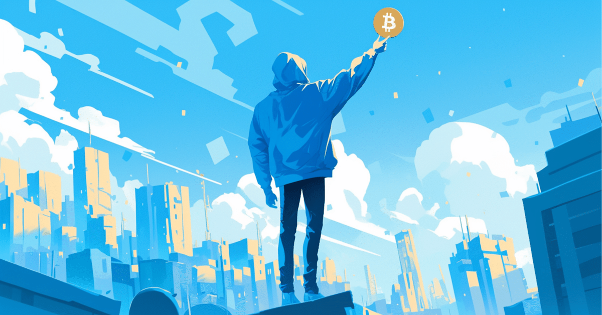 0.1BTCを保有する方法｜ハラペー