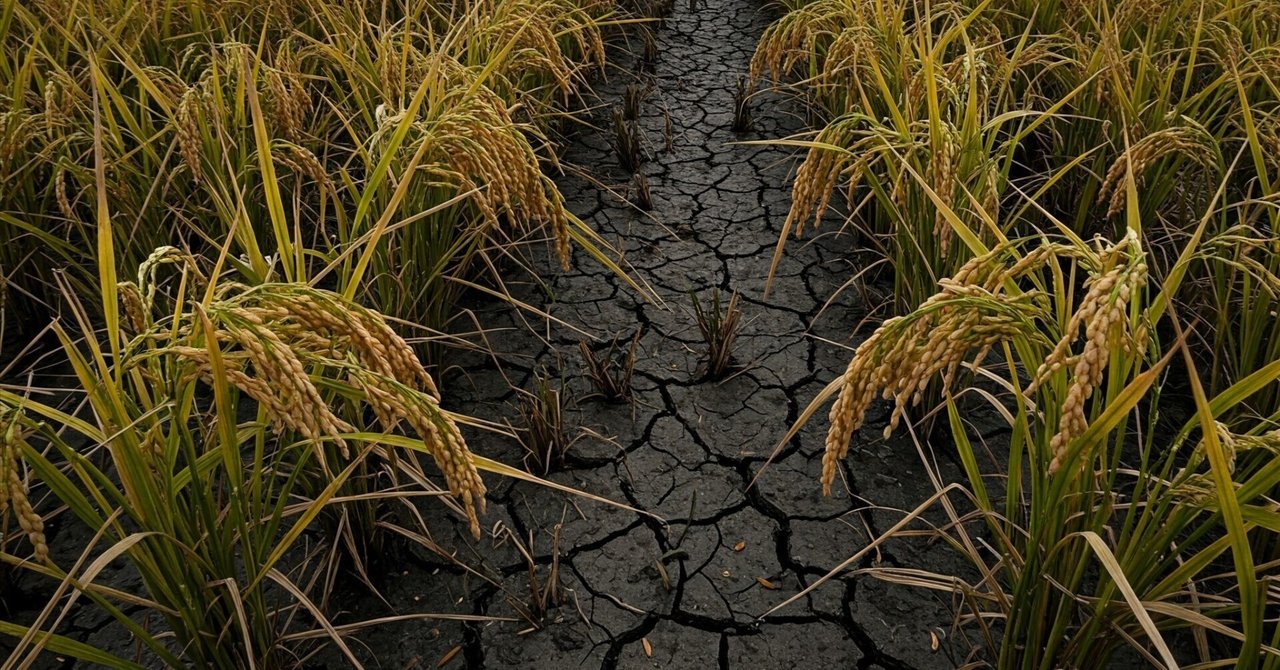 exceptionally broad and complex, covering Japan's rice shortage, ｜TWLV32