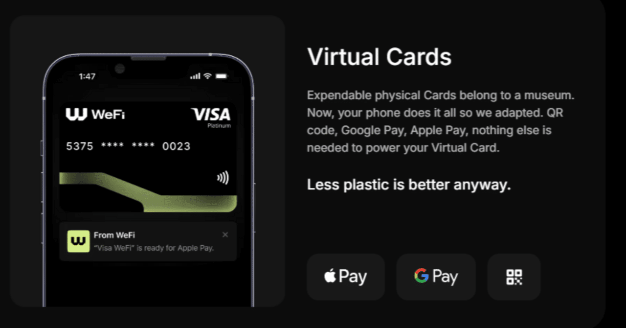 【速報】WeFiが2025年5月5日に銀行業務を正式スタート｜バンコクでのサミット参加も決定！｜katsu212